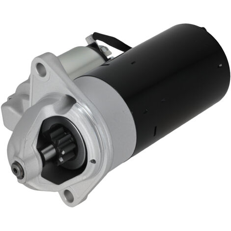 Motor de Arranque for Caterpillar 3024C 2009-2016 2.0KW 12V 9T 18949N
