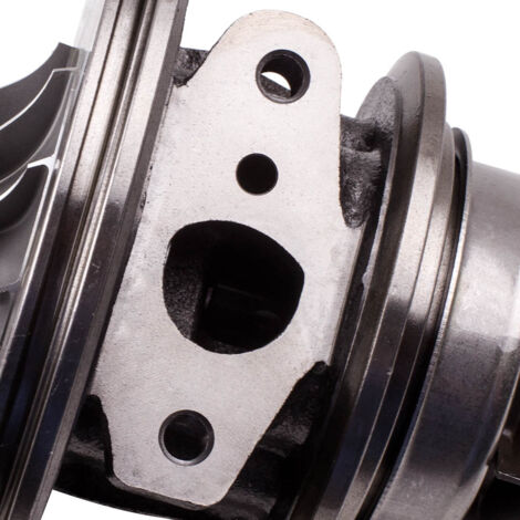 Cartucho Turbo Cargador CT26 17201-17030 for Toyota 1HD-FT Land Cruiser ...