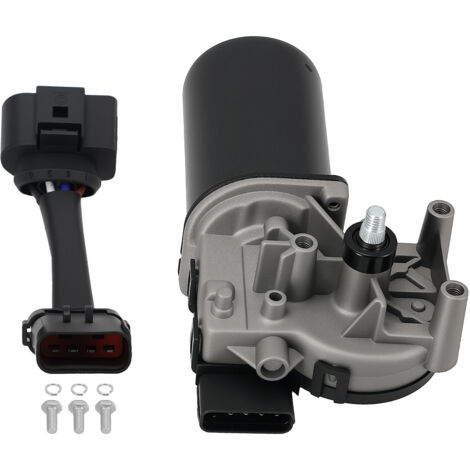 Motor del Limpiaparabrisas Derecho for Hyundai i10 PA 1.1 CRDi 981100X000