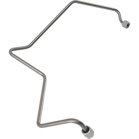 Turbo Oil Feed Line for VW Golf MK5 Jetta Passat B6 2004-2010 ...
