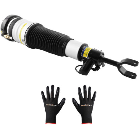 Air Strut Shock Absorber Damper Front for Audi A6 4F C6 2004-2011 4F0616039
