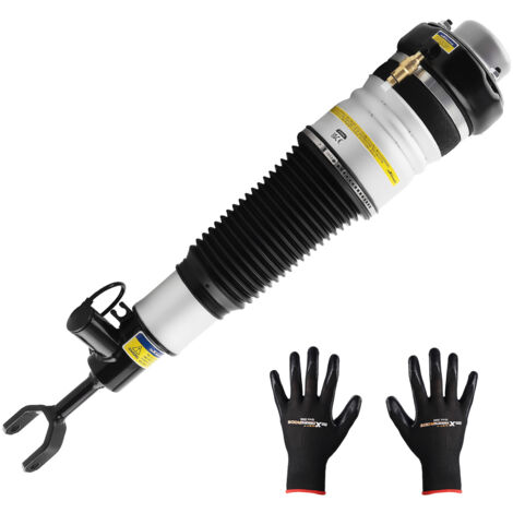 Air Strut Shock Absorber Damper Front for Audi A6 4F C6 2004-2011 4F0616039