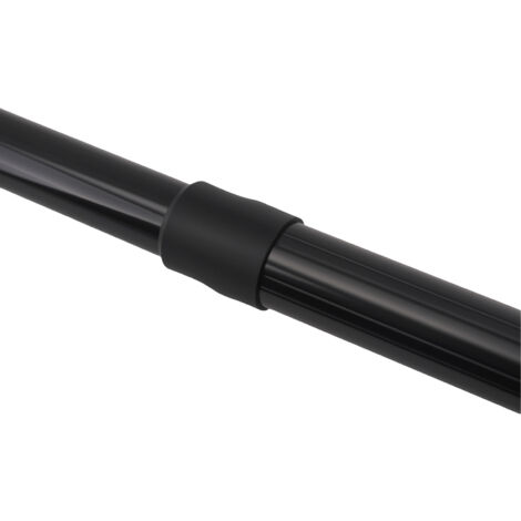 Elevador Portón Eléctrico for Porsche Panamera 2010-2016 97051257306 Negro