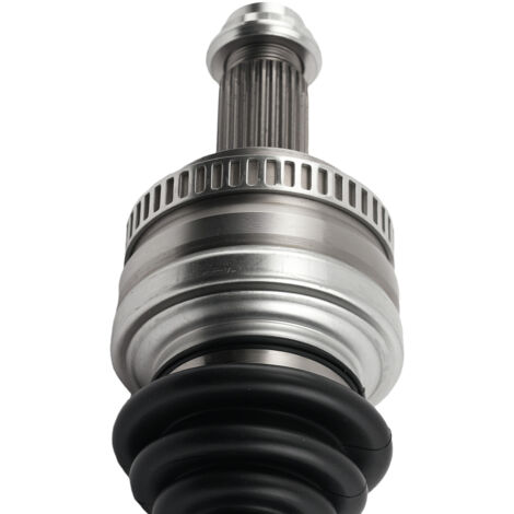 Conjunto Eje Trasero CV for BMW Serie 3 E46 Coupé 33211229587 2000-2006