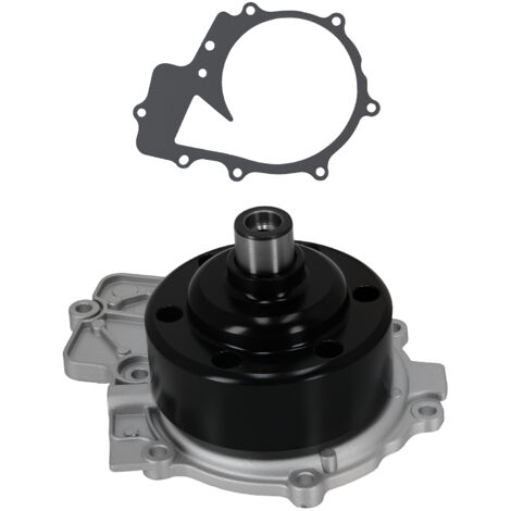 Bomba de Agua Aluminio for Mercedes-Benz Sprinter 3.5-T 2006-2024 ...