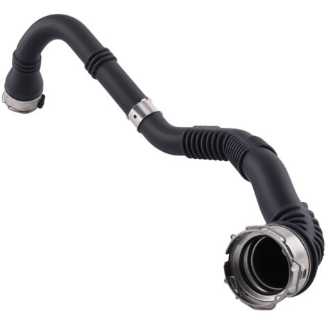 Manguera del intercooler turbo For Renault Grand Kangoo II 1.5 dCi ...
