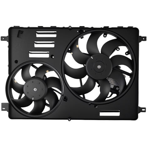 Conjunto de Ventilador de Refrigeración for Volvo S60 S80 V60 V70 XC60 ...