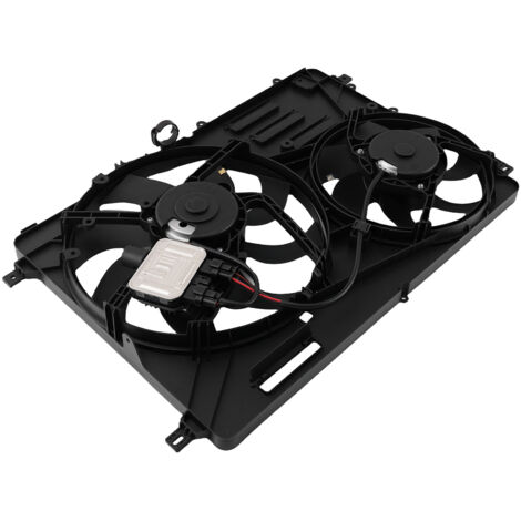 Conjunto de Ventilador de Refrigeración for Volvo S60 S80 V60 V70 XC60 ...