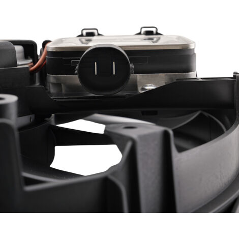 Conjunto de Ventilador de Refrigeración for Volvo S60 S80 V60 V70 XC60 ...