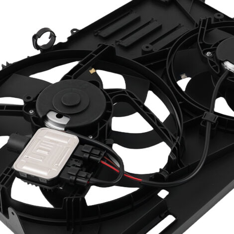 Conjunto de Ventilador de Refrigeración for Volvo S60 S80 V60 V70 XC60 ...