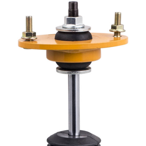 Rear Active to Passive Shocks Conversion Kit for Cadillac SRX 04-09 Adj ...