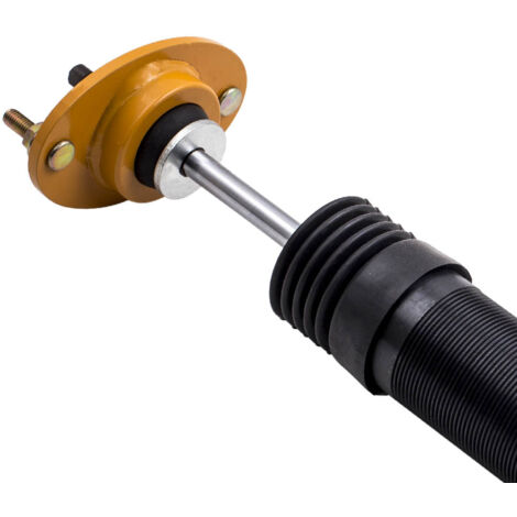 Rear Active to Passive Shocks Conversion Kit for Cadillac SRX 04-09 Adj ...