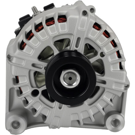 Alternador 12V 180A for BMW 5er F10 530d 535d 3.0L 2009-2013 12317808074