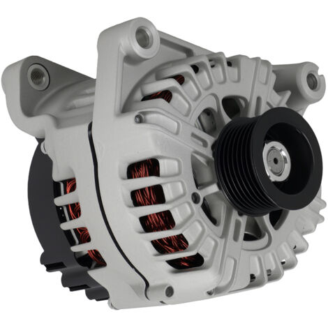Alternador 12V 180A for BMW 5er F10 530d 535d 3.0L 2009-2013 12317808074