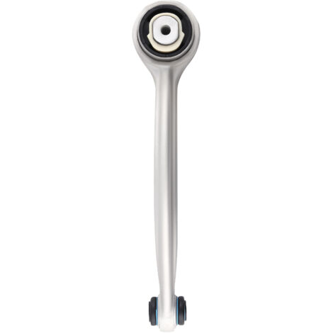 FRONT WISHBONE LOWER STRAIGHT CURVED CONTROL ARMS for JAGUAR S XJ XF ...