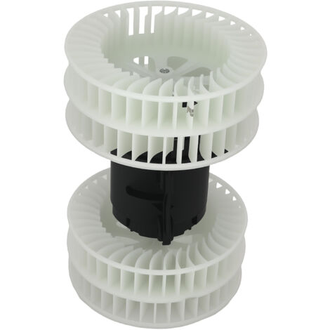 Soplante Habitaculo For Mercedes Vito W639 Bus 2003-2014 0008358304 ...