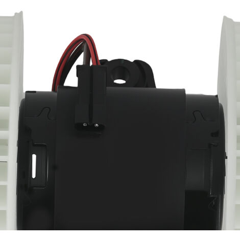 Soplante Habitaculo For Mercedes Vito W639 Bus 2003-2014 0008358304 ...