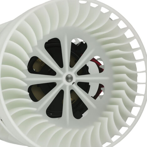 Soplante Habitaculo For Mercedes Vito W639 Bus 2003-2014 0008358304 ...