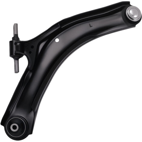 6 PIEZAS DE BRAZOS DE CONTROL INFERIORES DELANTEROS FOR NISSAN QASHQAI ...