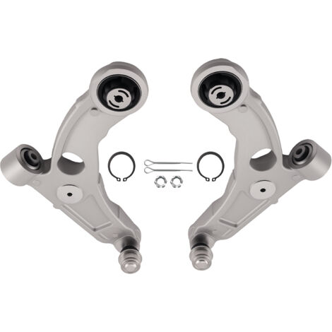 BRAZO DE CONTROL INFERIOR DELANTERO FOR JEEP CHEROKEE KL 14-18 ...
