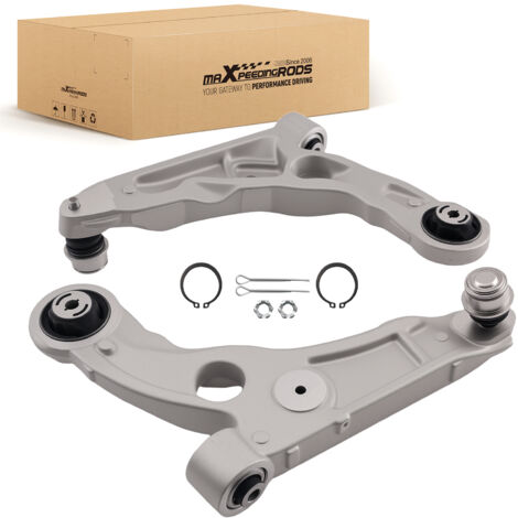 BRAZO DE CONTROL INFERIOR DELANTERO FOR JEEP CHEROKEE KL 14-18 ...