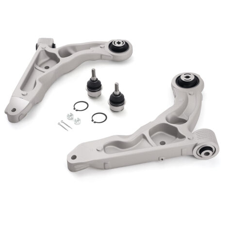 BRAZO DE CONTROL INFERIOR DELANTERO FOR JEEP CHEROKEE KL 14-18 ...