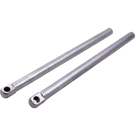 Suspension Rear Upper & Lower Radius Rods para Polaris RZR 1000 XP EPS ...