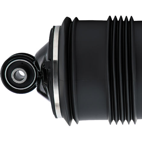 Suspensión Neumática Trasero Derecha Detrás Derecho Bolsa Resorte De ...