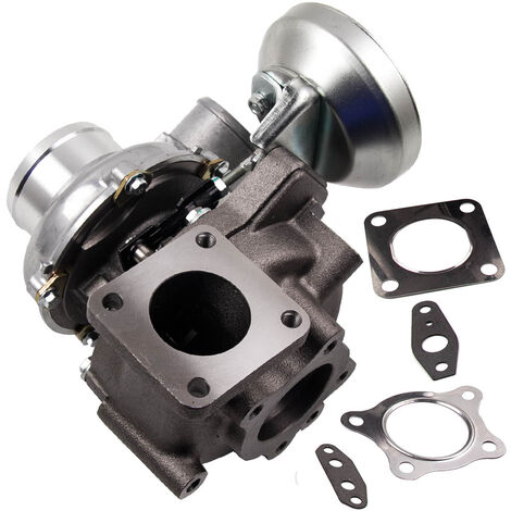 Turbocharger For Isuzu Dmax Holden Colorado 3.0 163ps 8980115294 ...