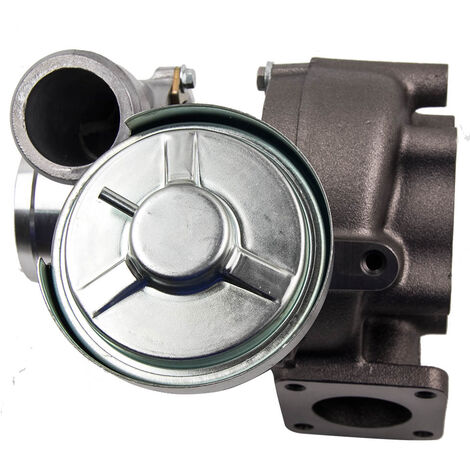Turbocharger For Isuzu Dmax Holden Colorado 3.0 163ps 8980115294 ...