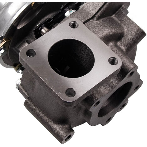 Turbocharger For Isuzu Dmax Holden Colorado 3.0 163ps 8980115294 ...