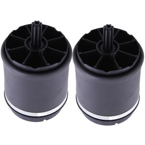 RKB000151 Para Range Rover L322 Trasera Resorte Suspensión De Aire ...