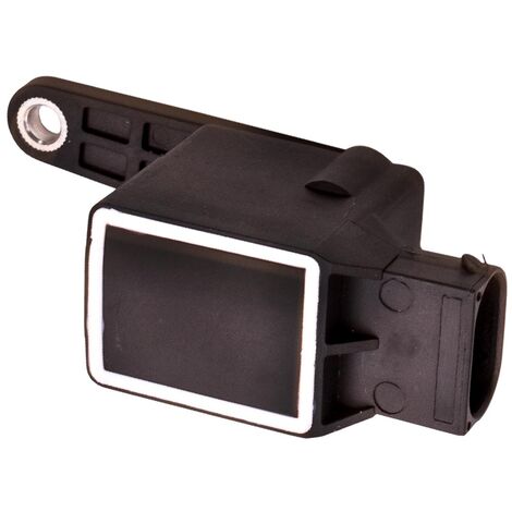 Nivel sensor de luz, sensor de xenón de alcance para BMW E46 E39 E60 ...