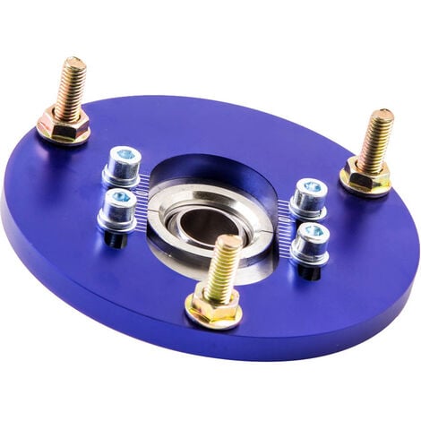 Camber Plates for BMW E46 3er M3 316i / ti 318i Front Coilover Top ...