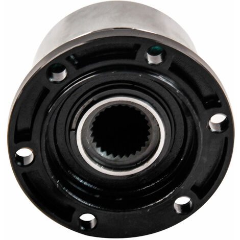 2PCS Locking Hubs 26 Splines para Suzuki Samurai1992-1993 1989-1997 Geo ...