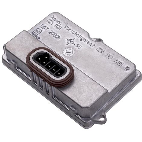 New para 5DV 008 290 00 D2S D2R Xenon Headlight Unit Ballast 5DV00829000