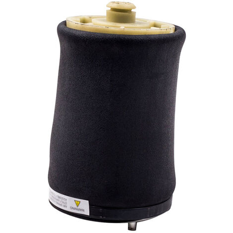 Resorte Suspensión De Aire Para BMW X5 E53 2000-2007 Trasera Derecha ...