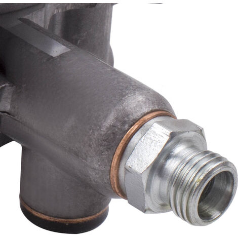 Bomba de vacío de Freno para VW Multivan Touareg Transporter 2.5 TDI ...