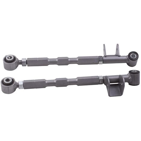 Rear Lateral Link Control Arms Bar for Subaru Impreza Forester Legacy ...