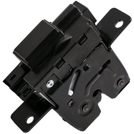 Door Lock Actuator Rear Boot Tailgate for Renault Megane 2 Clio 3 Modus ...