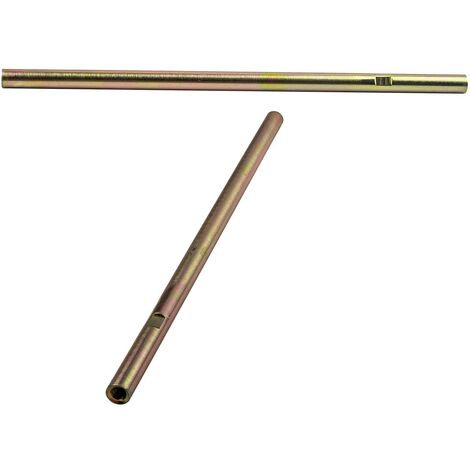 Front A Arm Kit Adjustable Extended Control Arm para Yamaha Banshee 350 ATV