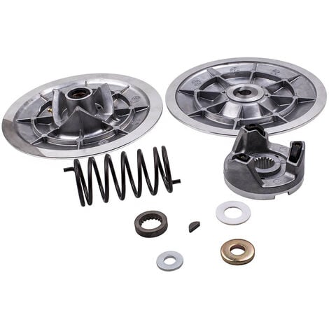 Secondary Driven Clutch Kit for Yamaha for G2 G14 G16 G22 Golf Cart CP-0105