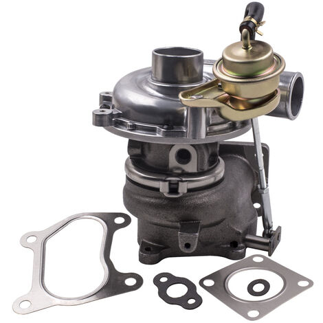 Turbocompresor Vj33 para Mazda B2500 Ford Ranger Double Cab 2.5 L 80kw ...