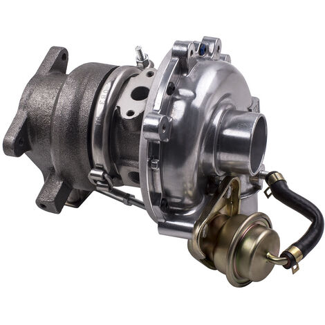 Turbocompresor Vj33 para Mazda B2500 Ford Ranger Double Cab 2.5 L 80kw ...