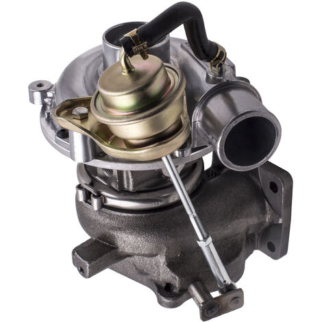 Turbocompresor Vj33 para Mazda B2500 Ford Ranger Double Cab 2.5 L 80kw ...