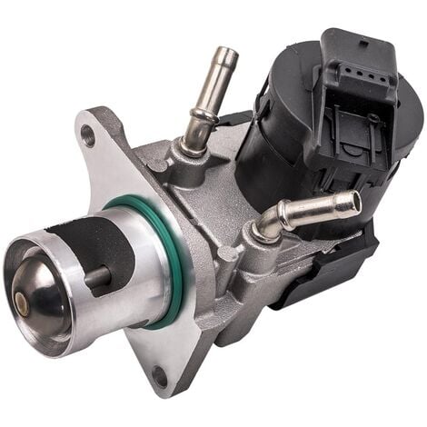 EGR VALVE FOR BMW 1er E81 F20 3er E90 F30 5er E60 X1 E84 X3 E83 X5 E70 ...