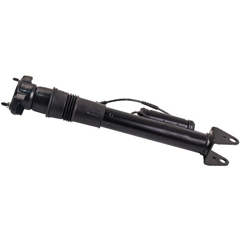 Trasero Izquierda/Derecha suspensión neumática for Mercedes R500 R350 ...