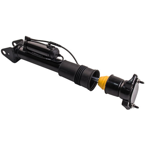 Trasero Izquierda/Derecha suspensión neumática for Mercedes R500 R350 ...