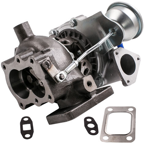 turbocmpressor HT18 Turbo para NISSAN Y61 Patrol Safari TD42T 4.2L ...