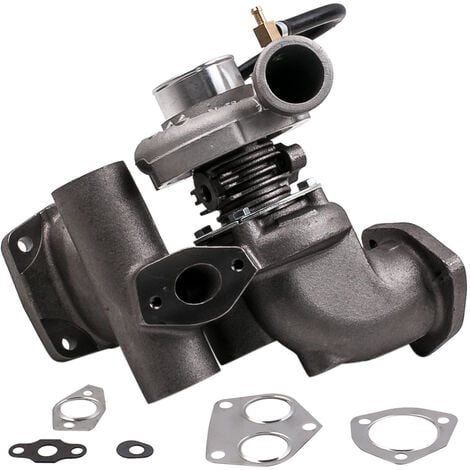 Turbo Cargador para Land Rover Defender Discovery 2.5 TDI 300 TDI ...
